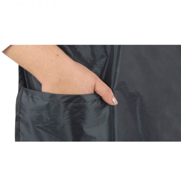 Mandil Dye - Smart Salon